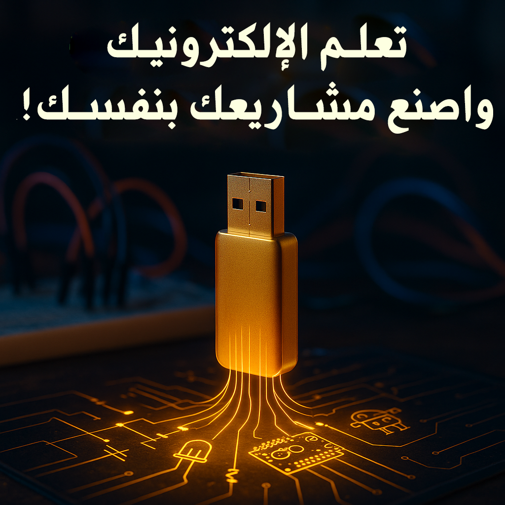Flash Électronique DZ – Digital Pack dz